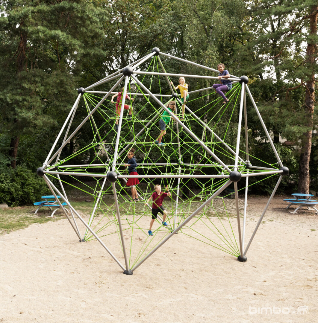 Spaceball XL : Produkte : Hinnen Spielplatzgeräte AG